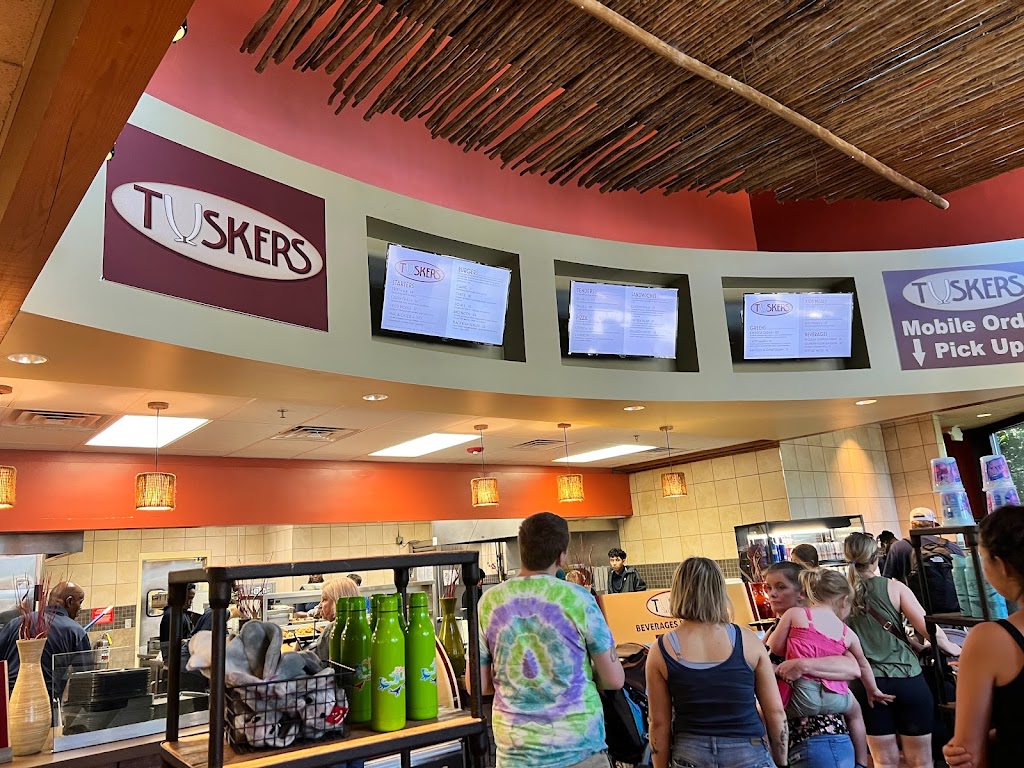 Tuskers Restaurant - Columbia, SC 29210 - Menu, Reviews, Hours & Contact