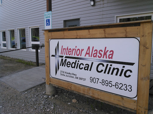 Interior Alaska Medical Clinic - AZexplained