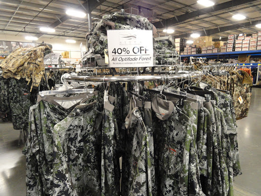 Sporting Goods Store «Rogers Sporting Goods», reviews and photos, 1760 ...