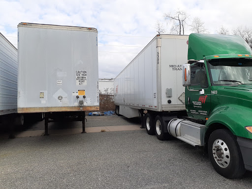 Mid-Atlantic Transport - AZexplained