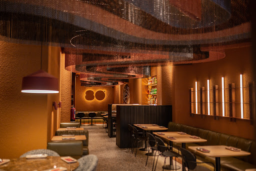 Restaurante Ochenta Grados - Bilbao en Bilbao