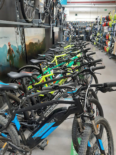 Decathlon Mérida (Mérida)