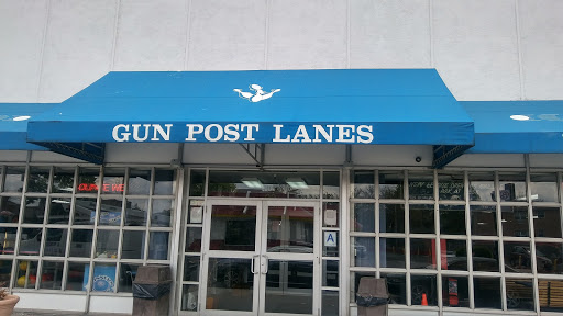 Bowling Alley «Gun Post Lanes», reviews and photos, 1215 E Gun Hill Rd ...