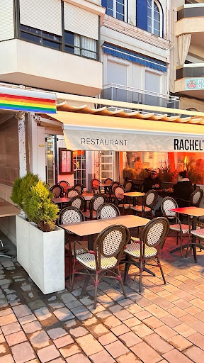 Restaurante RACHEL’S BAR en Calafell