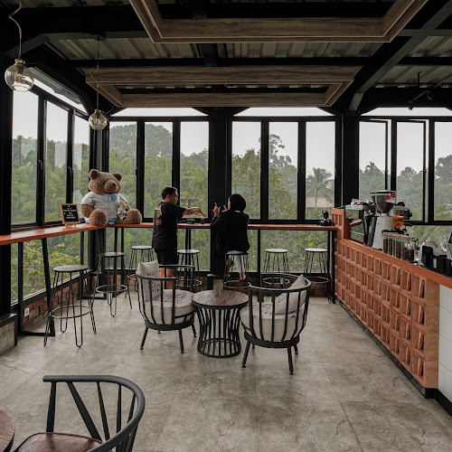 BREE Coffee and Kitchen - Kabupaten Bogor