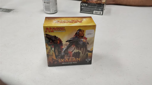 Mavericks Mason in Mason, Ohio - Zaubee