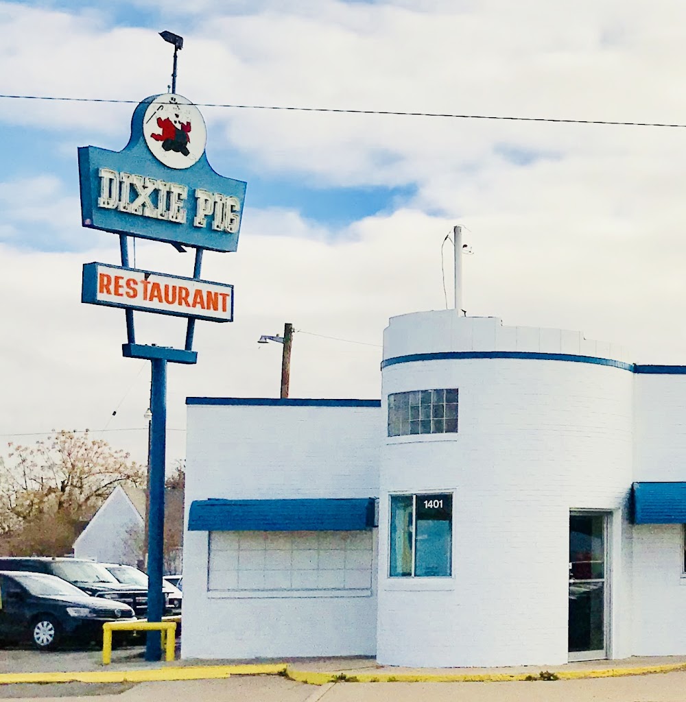 Dixie Pig - Abilene, TX 79602 - Menu, Hours, Reviews and Contact