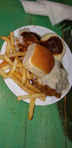 Papa's Grill & Convenience