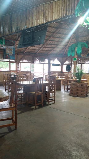 Restaurante El antojo en Cananea