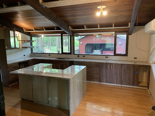 Kitchen Countertops in Burlington and Wilmington MA - The Granite Place Inc