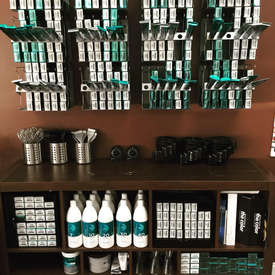 Level Seven Salon - Phoenixville, PA 19460 - Services and Reviews