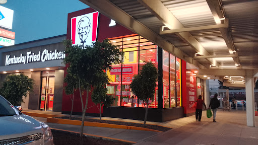 KFC Town Center Zumpango en Zumpango - Número de Teléfono, Reservas ...