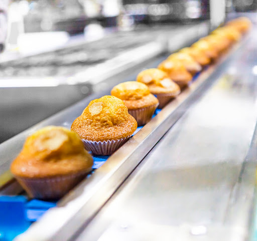 Pastelería Gimar SL - Molina de Segura ️ Directorio de Pastelerías