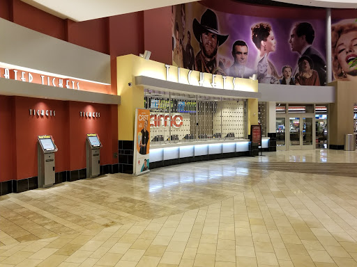 Movie Theater «AMC Southcenter 16», reviews and photos, 3600 ...
