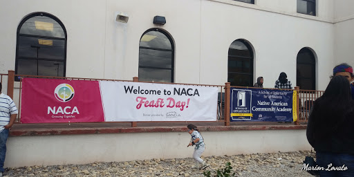 Native American Community Academy - AZexplained