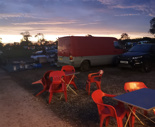 Oldcotes Car Boot & Sunday Market Ltd in Worksop, - Zaubee