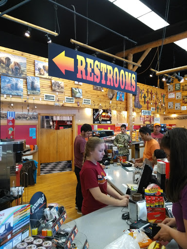 Badlands Trading Post - AZexplained