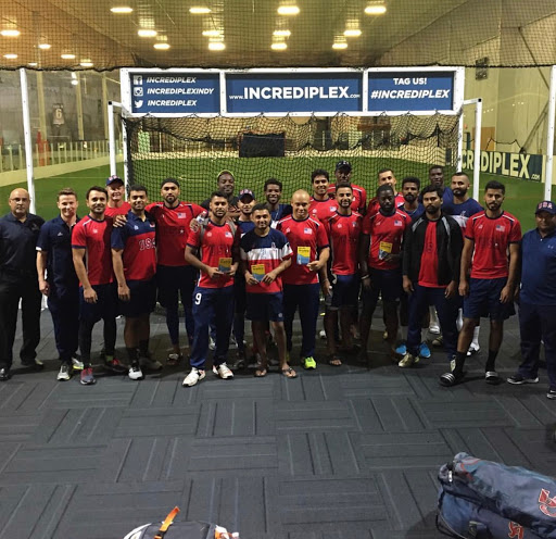 Sports Complex «Incrediplex», reviews and photos, 6002 Sunnyside Rd ...