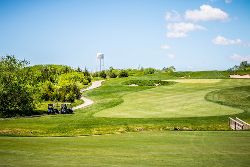 Golf Course «Firekeeper Golf Course», reviews and photos, 12524 150th ...