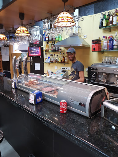 Restaurante Bar Las Tostas en Madrid