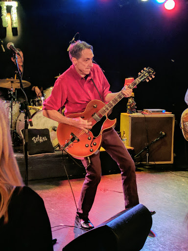 Live Music Venue «Shank Hall», reviews and photos, 1434 N Farwell Ave ...