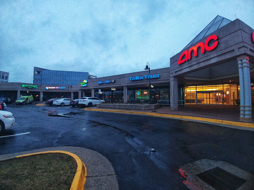 Movie Theater «AMC Worldgate 9», reviews and photos, 13025 Worldgate Dr ...