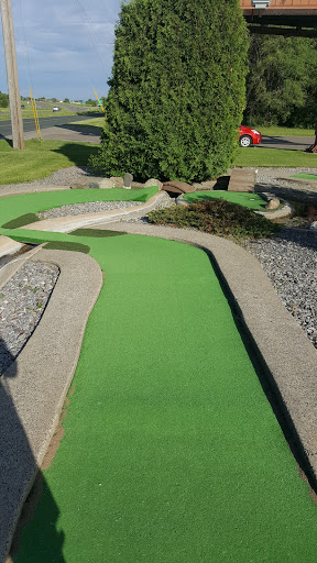 Golf Course «Spring Lake Park Goony Golf Mini Golf», reviews and photos ...