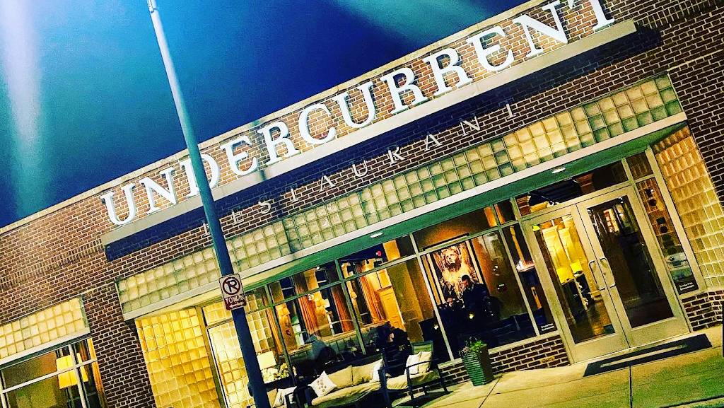 Undercurrent Restaurant - Greensboro, NC 27401 - Menu, Reviews, Hours ...