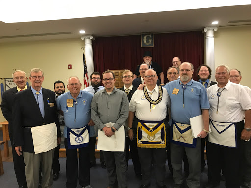 Epes Randolph Lodge #32 Free And Accepted Masons Of Arizona - 3959 E ...