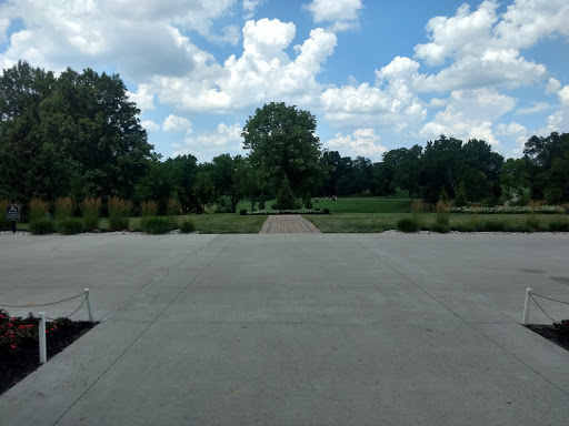 Golf Course «Blue Ash Golf Course», reviews and photos, 4040 Cooper Rd ...