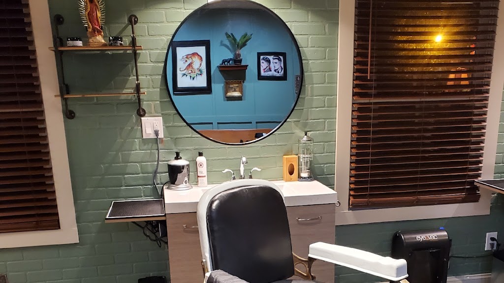 Old Crow Barbershop Clemson - Clemson, SC 29631 - Services and Reviews