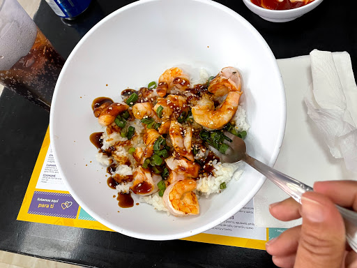 Restaurante Sushimi en Tijuana