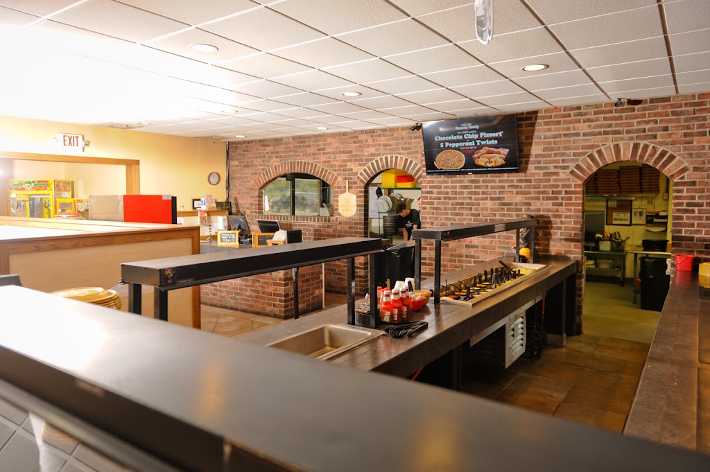 Pizza Inn - Travelers Rest, SC 29690 - Menu, Reviews, Hours & Contact
