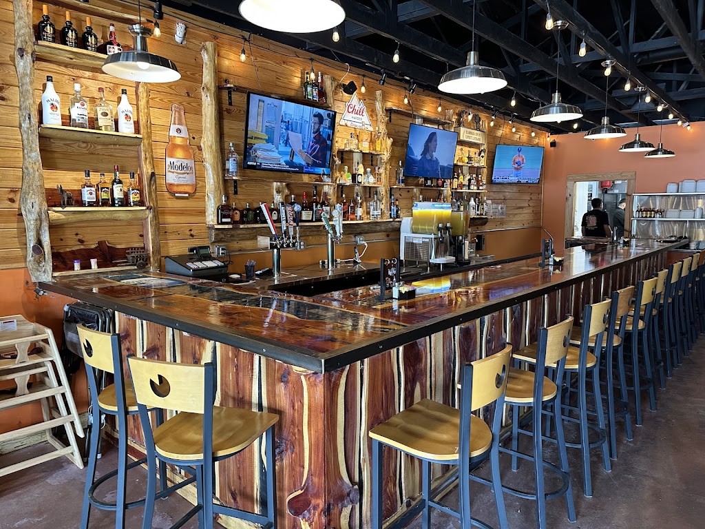 El Burro Loco Mexican Cantina - Cleveland, AL 35049 - Menu, Reviews ...