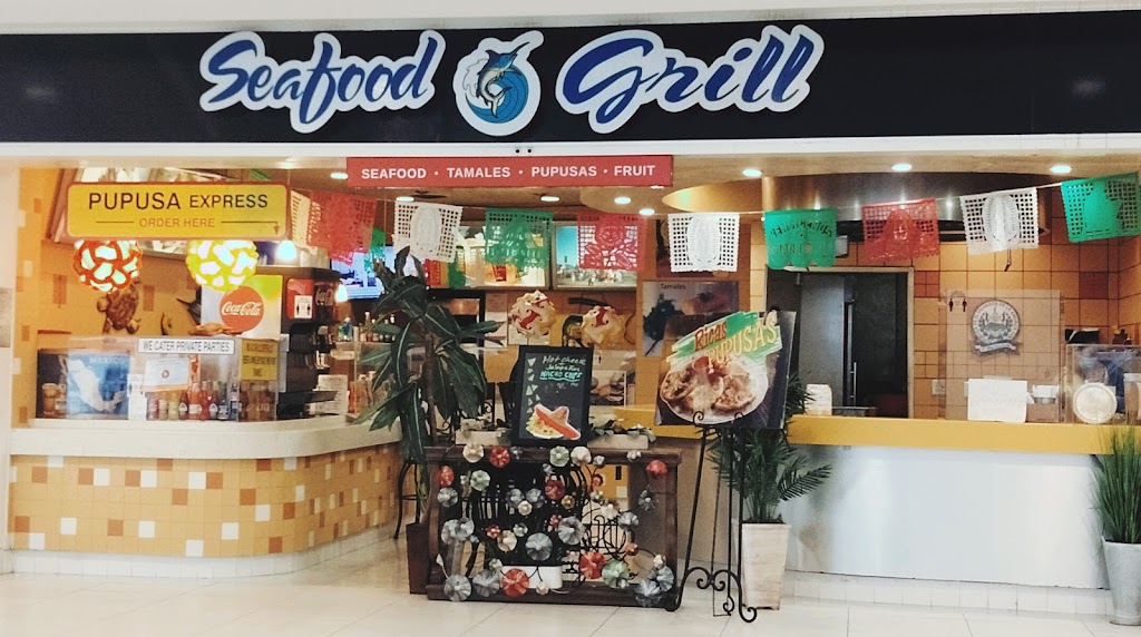 The Seafood Grill - Hayward, CA 94545 - Menu, Reviews, Hours & Contact
