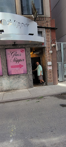 The Glass Slipper in Downtown, Boston, Massachusetts - Zaubee