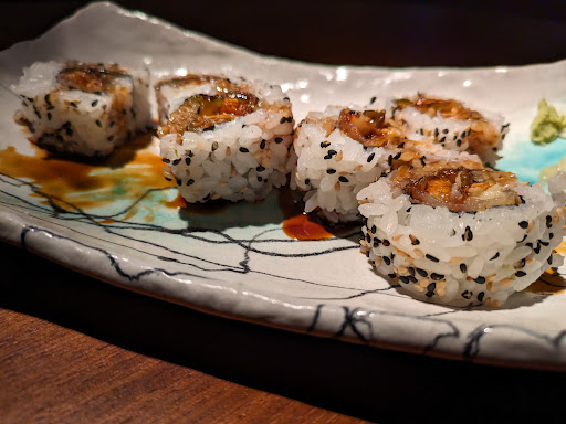 Restaurante Restaurante Japonés - 99 SUSHI BAR BILBAO en Bilbao