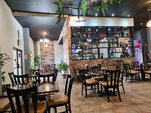 Restaurante Restaurant Los Compadres en Allende
