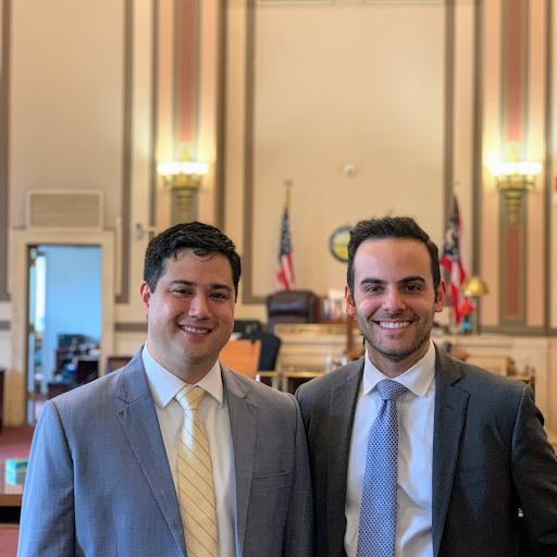 Personal Injury Attorney «Rittgers & Rittgers, Attorneys at Law ...