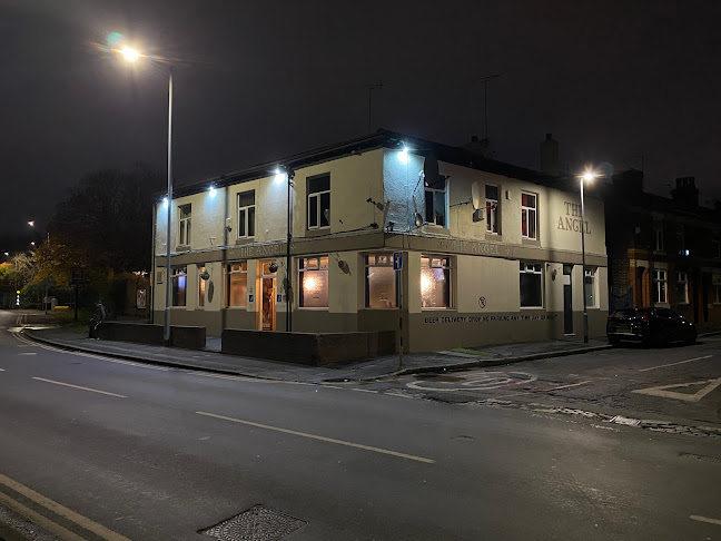 32 reviews of Charlies Angels (Pub) in Manchester (Greater Manchester)