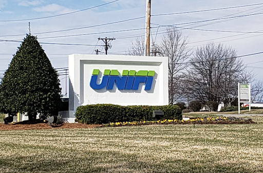 Unifi Manufacturing Inc. - AZexplained