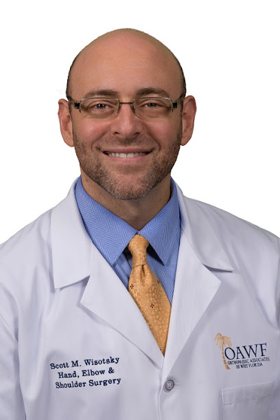 Andrew J. Cooper, MD - Orthopedic surgeon - Clearwater, Florida - Zaubee
