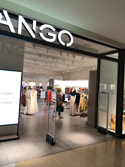 magasin mango paris - Magasin & Boutique