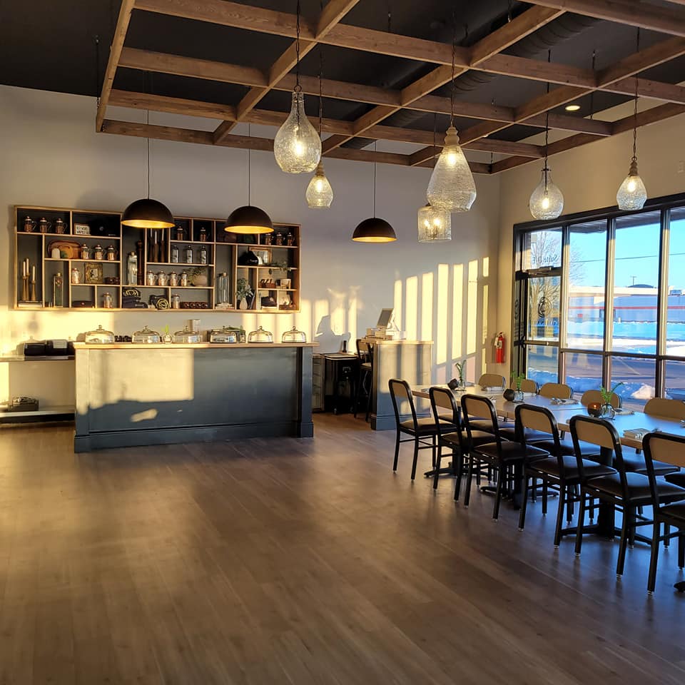 Luminary Kitchen & Provisions - Springfield, IL 62704, Reviews, Hours ...