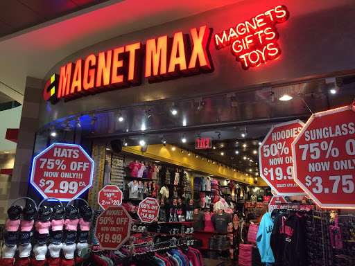 Magnet Max