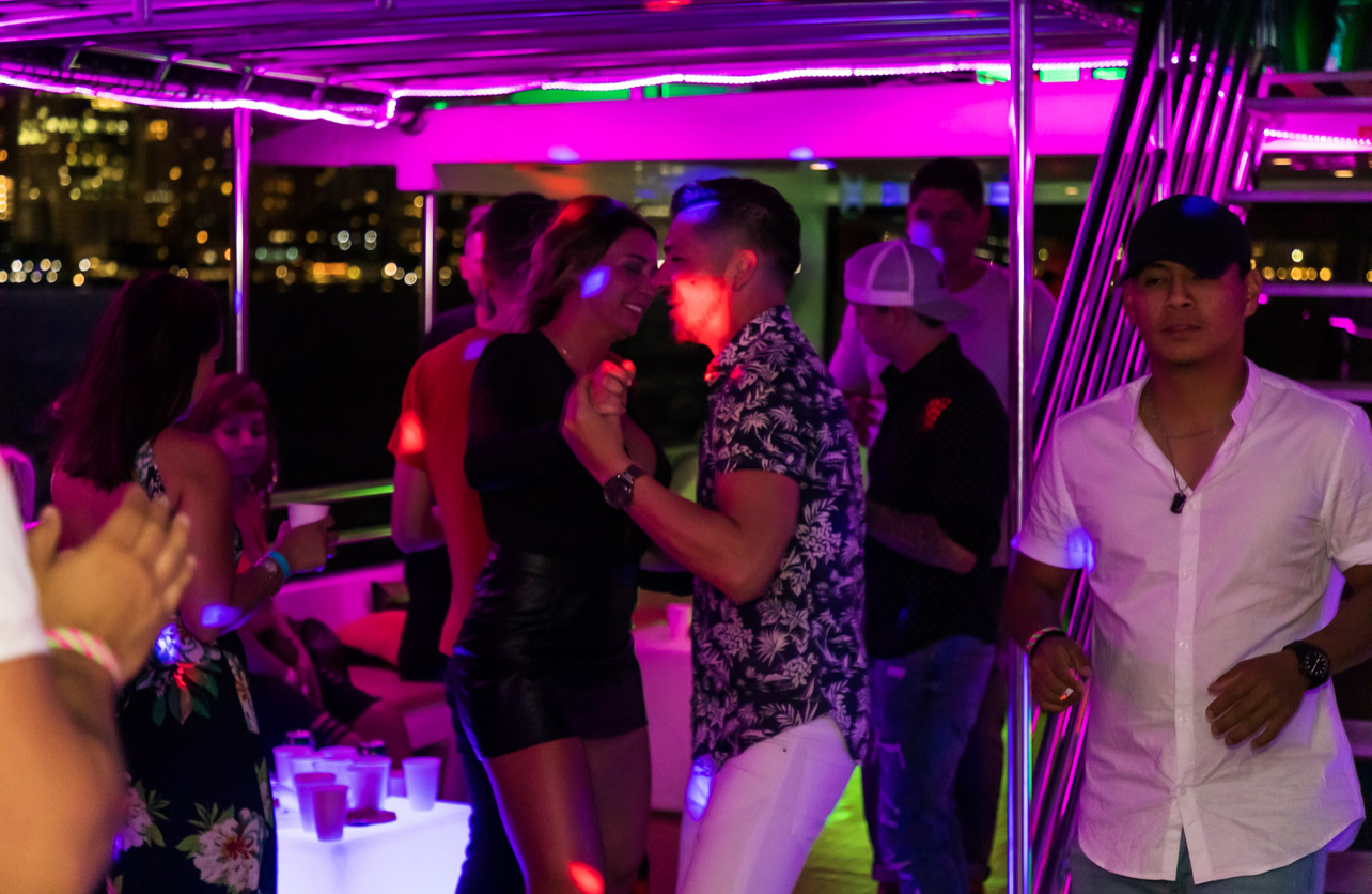 Miami Beach's Best Club Spots [2025 Guide]