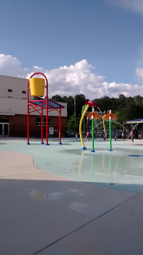 Recreation Center «Exchange Recreation Center», reviews and photos ...