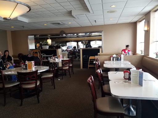 The Dining Car - AZexplained