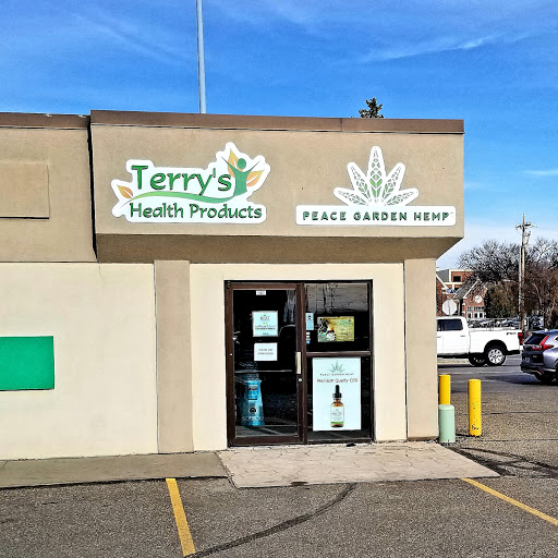 Peace Garden Hemp Company - AZexplained