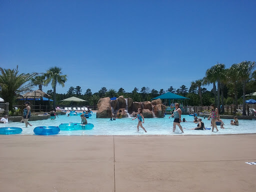 Water Park «Surf Lagoon Water Park», reviews and photos, 130 Towne ...